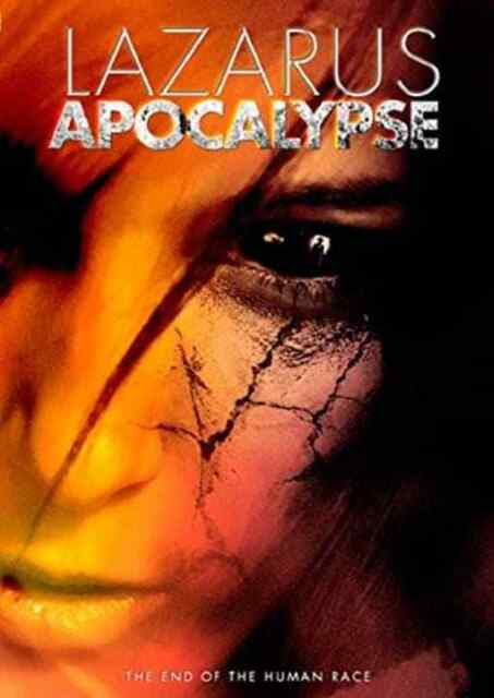 Lazarus Apocalypse 2015 Phase 4 Films RARE Horror for sale online | eBay