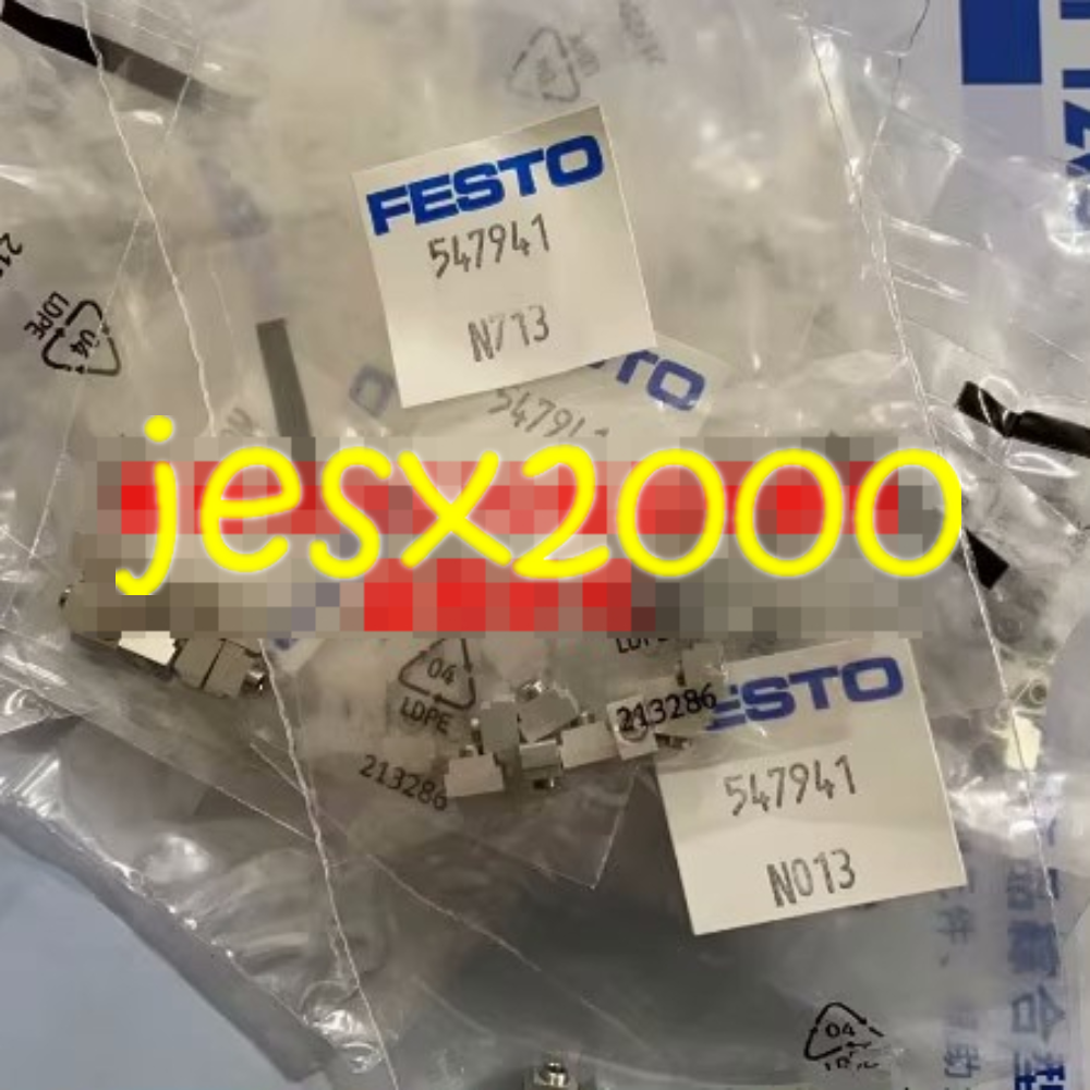 10PCS/bag NEW FESTO SMM-8 547941 #CL | eBay