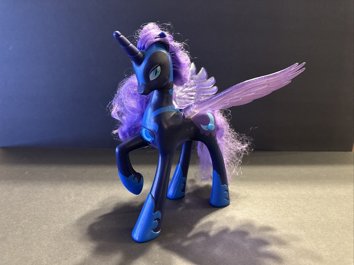 Nightmare Moon Mlp