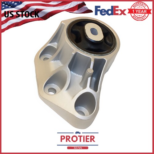 Differential Mount For 02-11 Audi A4 Quattro A6 RS4 S4 S6 1.8L 4 Cyl 3 ...