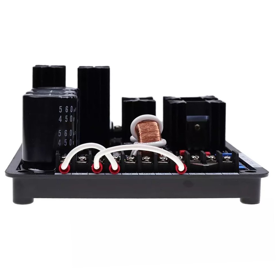 AVR Voltage Regulator 202-8634 309-1019 For Caterpillar VR3 VR4 VR6 ...