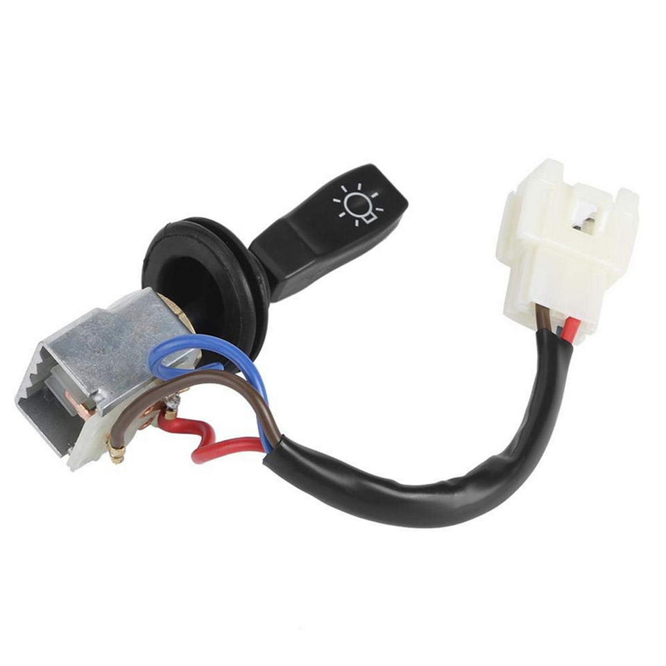 AMR6104 Main Master Light Switch Replacement For Land Rover Defender ...