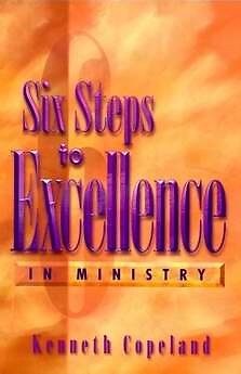Six Steps To Excellence In Ministry 9781575621043| eBay