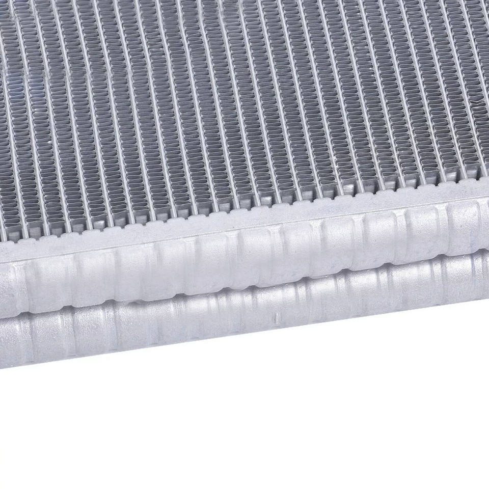 For BMW 530i 540i 640i 740i 750i M5 A/C Air Conditioning Evaporator ...