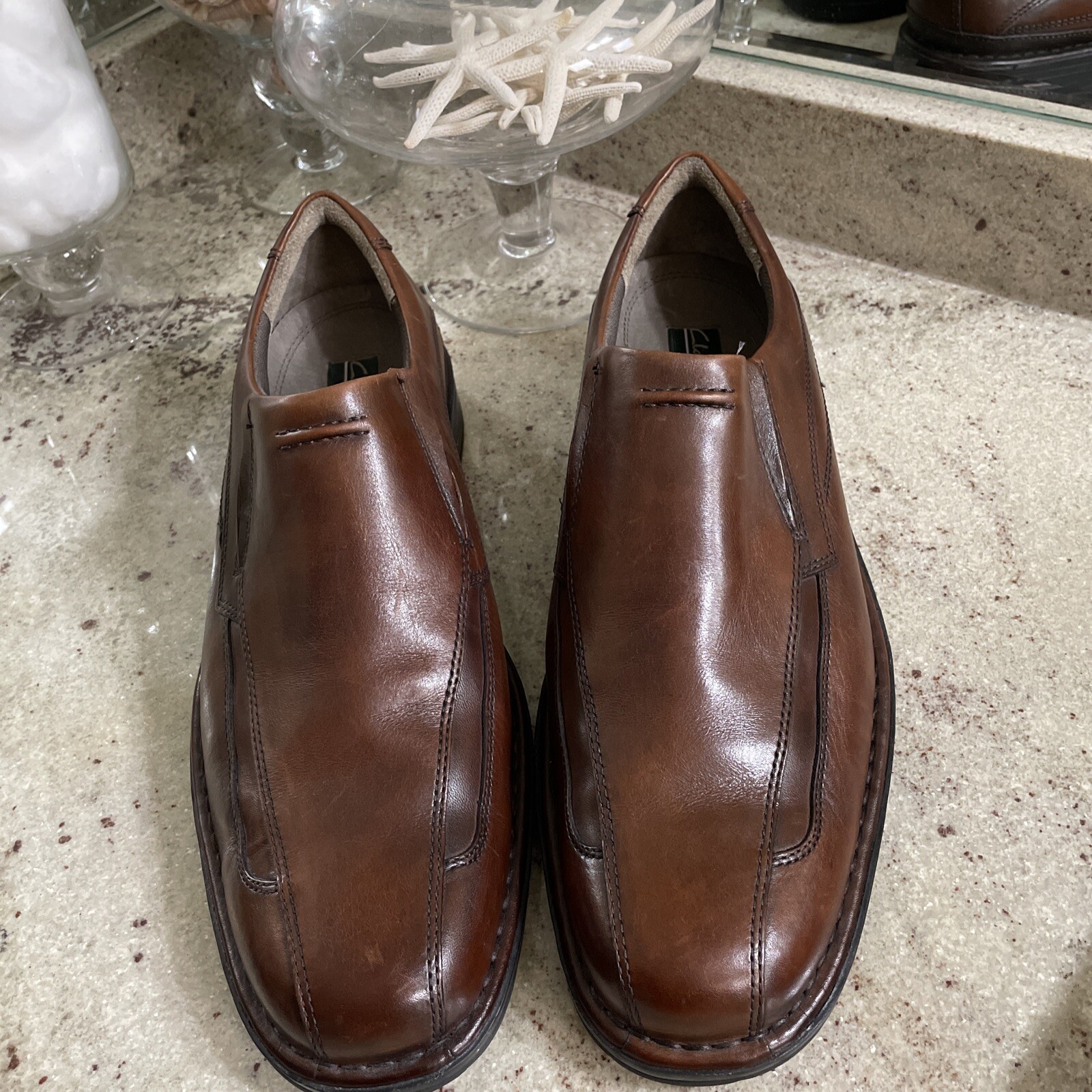 clarks collection 15770 mens - Gem