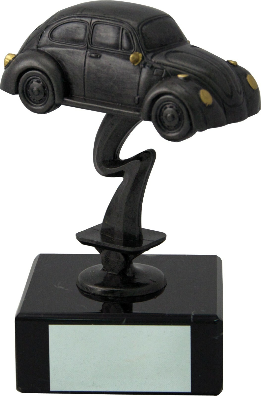 Motorsport Trophies Car Awards VW Beetle Stock Car Jeep 57 Chevy FREE ...