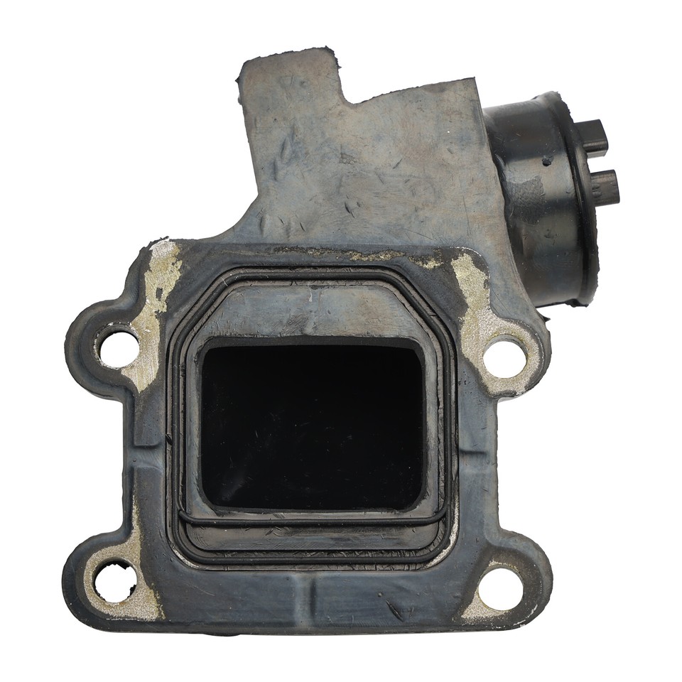 Carb Intake Manifold For Yamaha Zuma Jog Slider Bws 50 Aprilia Amico 50 ...