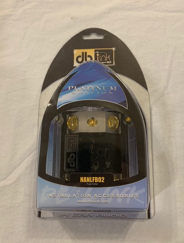 Db Link Distribution Block 0/1 to 4 Gauge | eBay