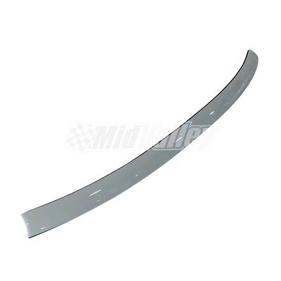 Upper Windshield Reveal Molding Trim For 2007-2014 Toyota FJ Cruiser 4 ...