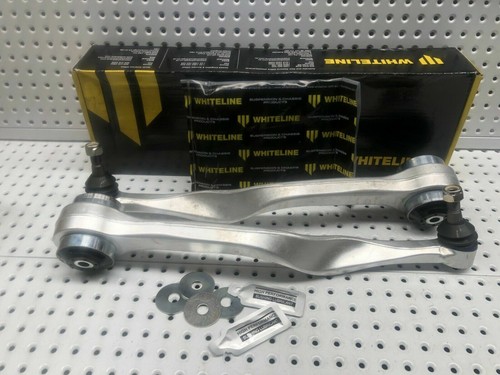 HIGH PERFORMANCE FALCON FG FG-X FRONT RADIUS CASTER RODS FPV XR6-TURBO ...