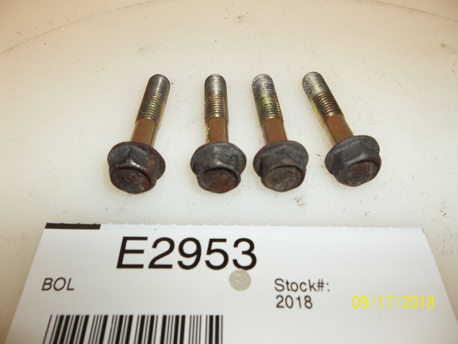 00 01 02 SUBARU FORESTER 2.5L THROTTLE BODY VALVE BOLTS OEM | eBay
