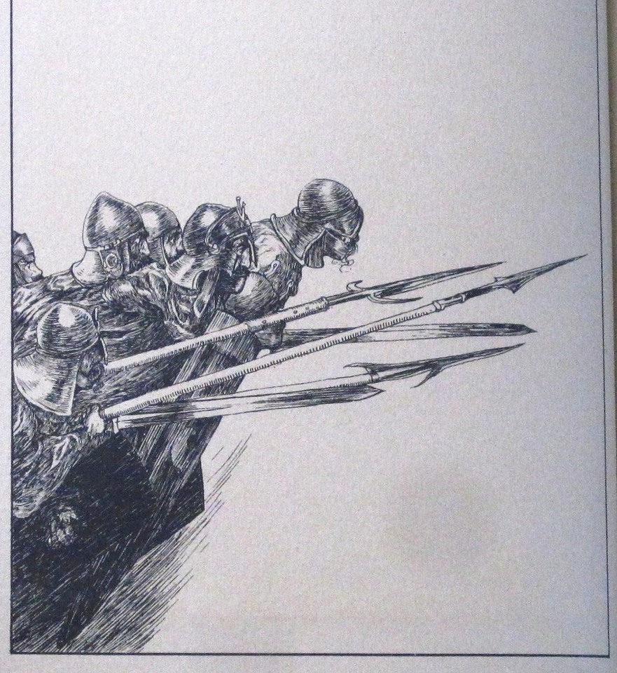 LOHENGRIN: KNIGHT OF THE SWAN (1913) Richard Wagner WILLY POGANY ...