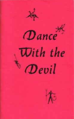 Multi-Media Fanzine "Dance With the Devil" SLASH X-Files Angel ...