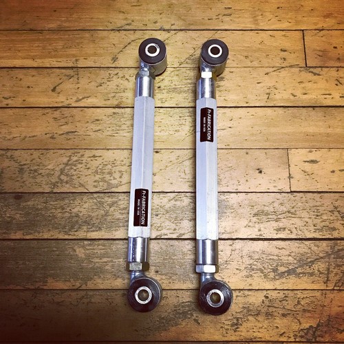 Mercedes Rear Camber/Caster/Toe/Thrust Arm E-Class W124 300E 400E 500E ...