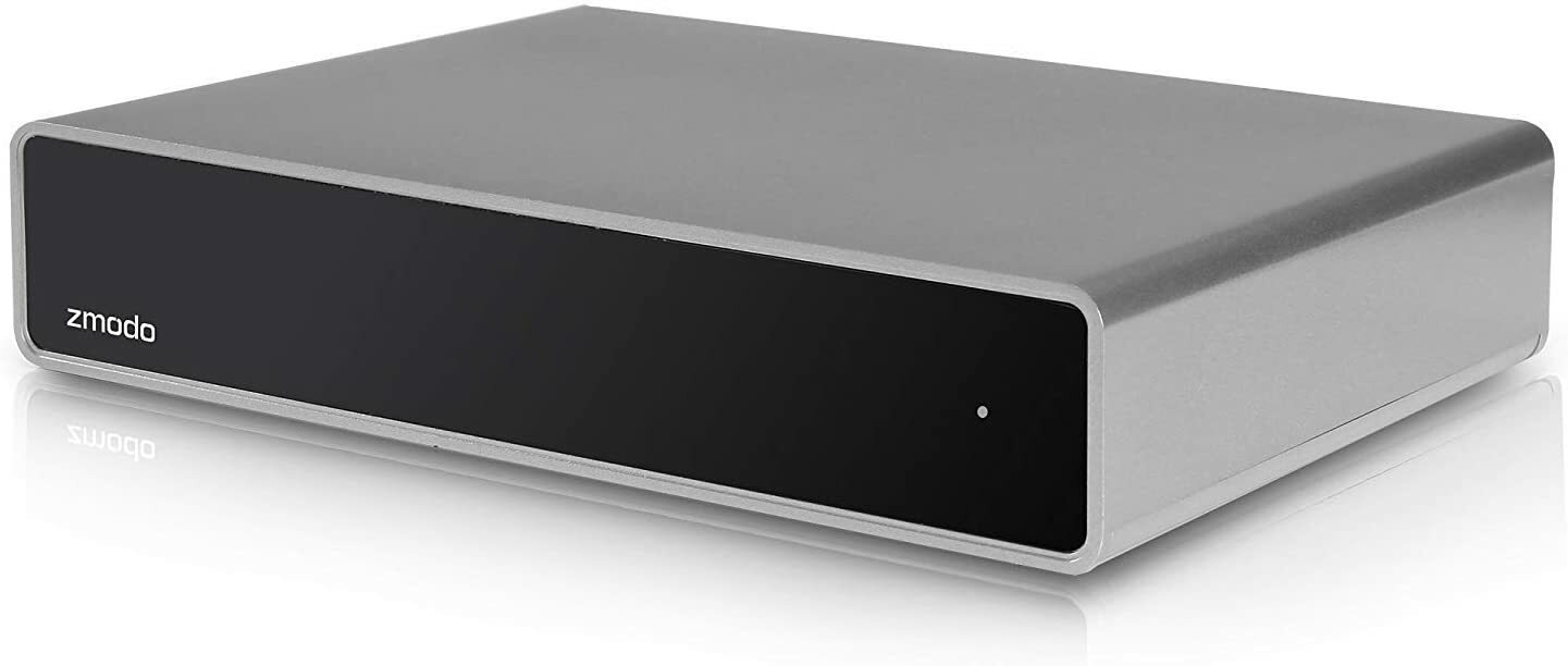 Zmodo 1080p NVR ZP-NM28 ZM-SS800DB8 With 1TB Hard Drive | eBay