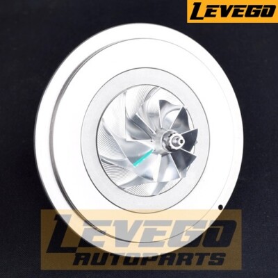 NEW MGT2260SDL BiTurbo CHRA for BMW X5 X6 w/ S63 V8 790463 790484 ...