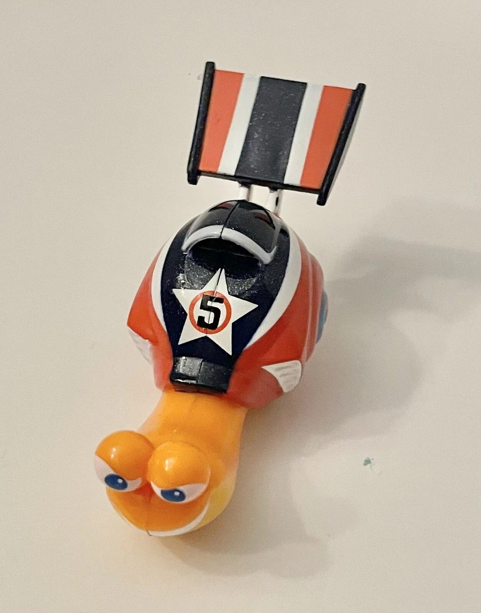 Turbo Snail Dreamworks Toy