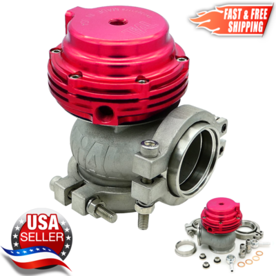 TiAL Style MVS Series 38mm External Wastegate RED 22 PSI - FAST USA ...