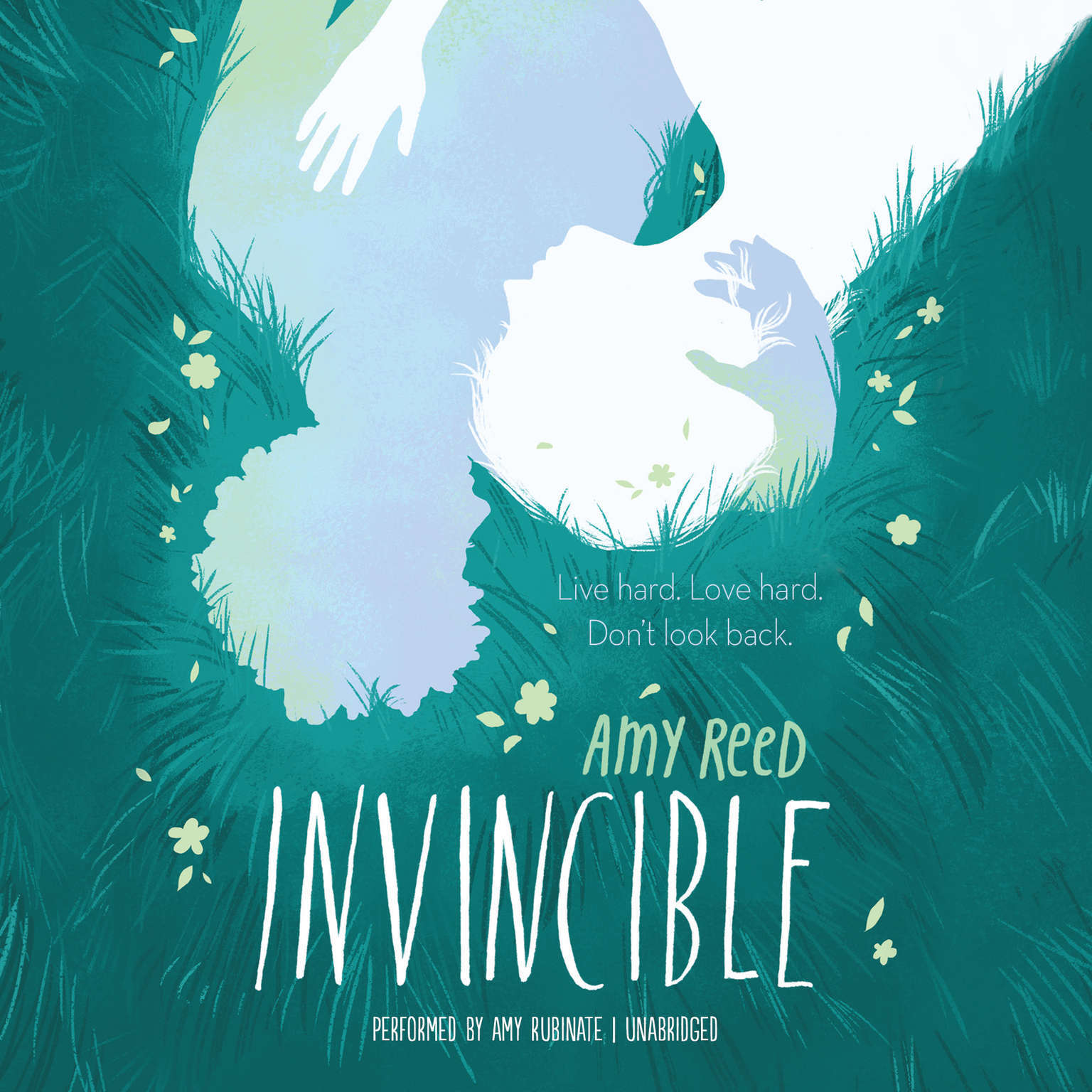 Invincible by Amy Reed 2015 Unabridged CD 9781504615150 9781504615150| eBay