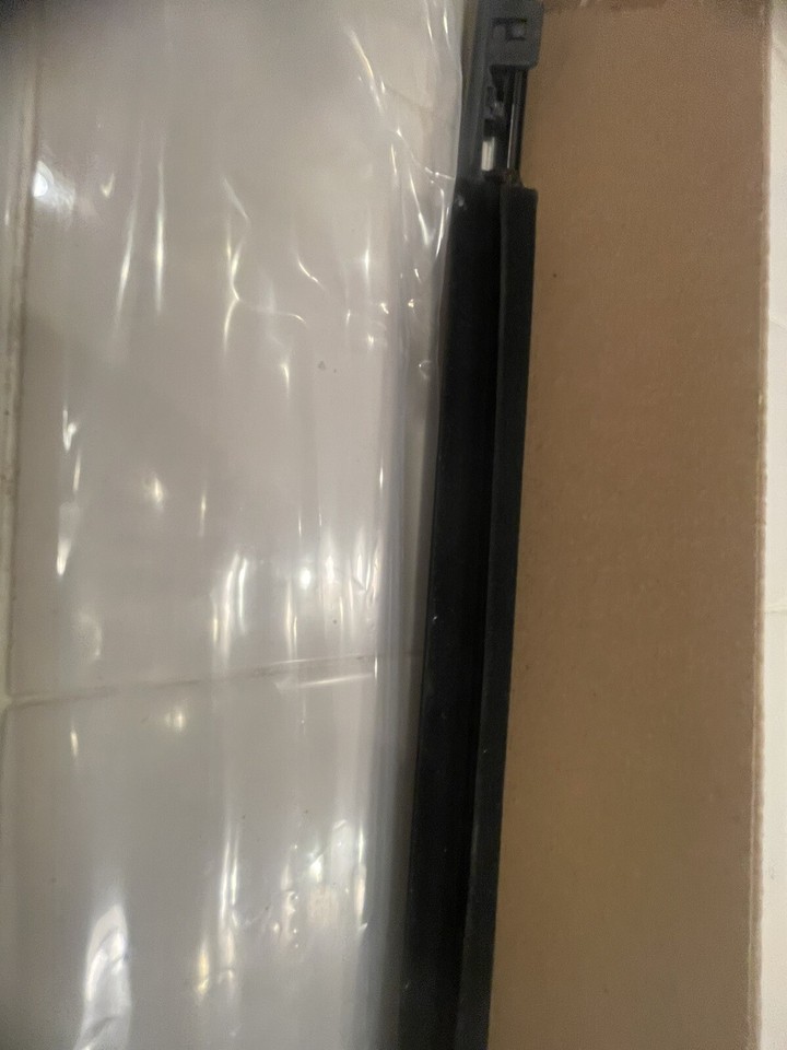Just Like NEW OEM Nissan Door Belt Molding FR PN: 80820-6RA0A, Priced ...