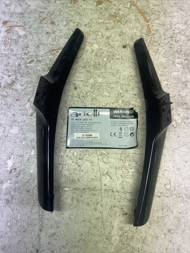 Piedini Appoggio TV Arielli 32 Inch LED TV | eBay