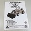 JOHNSON 14 LOADER TRACTOR OWNERS OPERATORS MANUAL INSTRUCTIONS PARTS ...