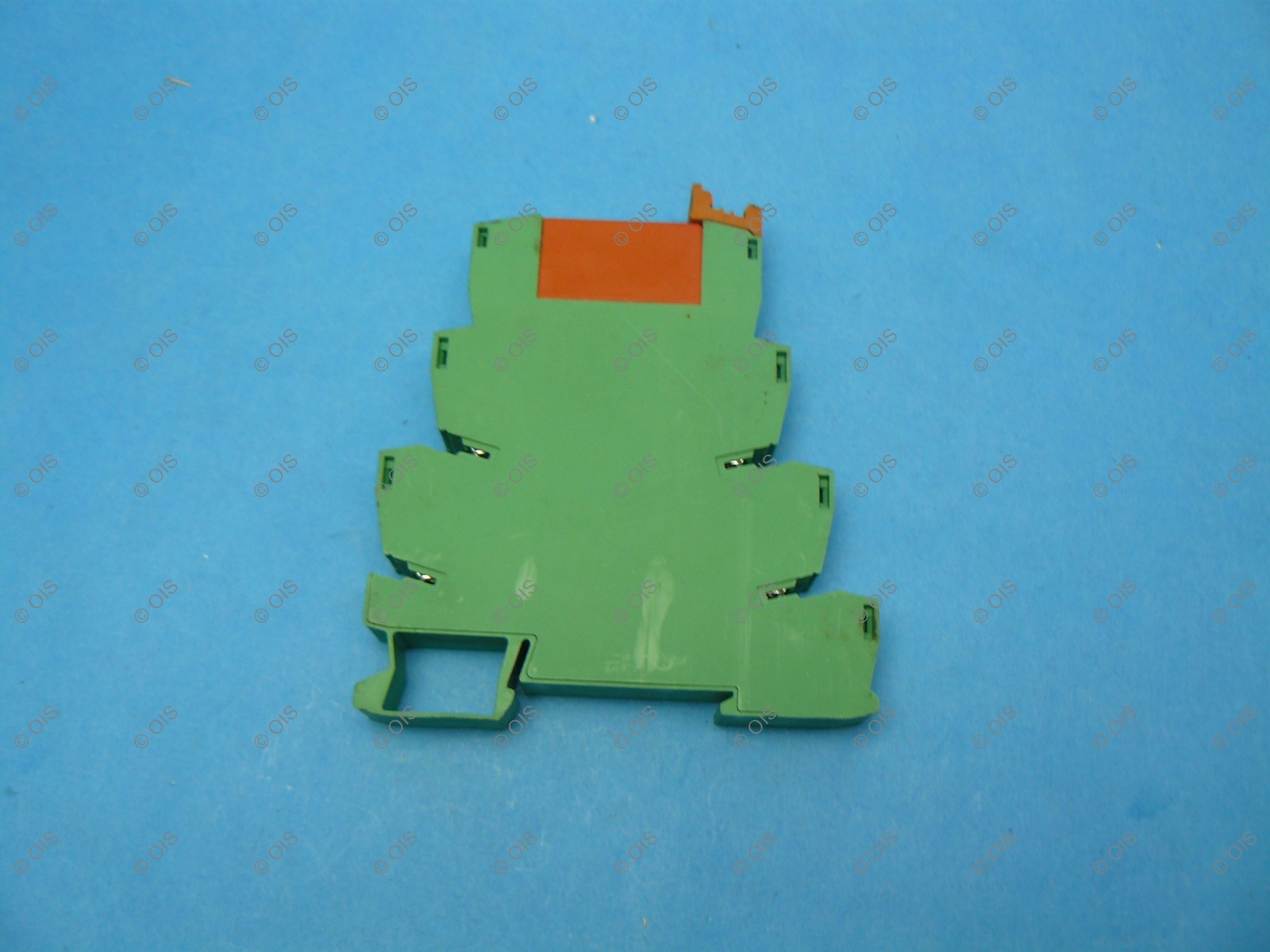 Phoenix Contact 2967015 PLC-BSP-24DC/21-21 Relay Terminal Block W ...