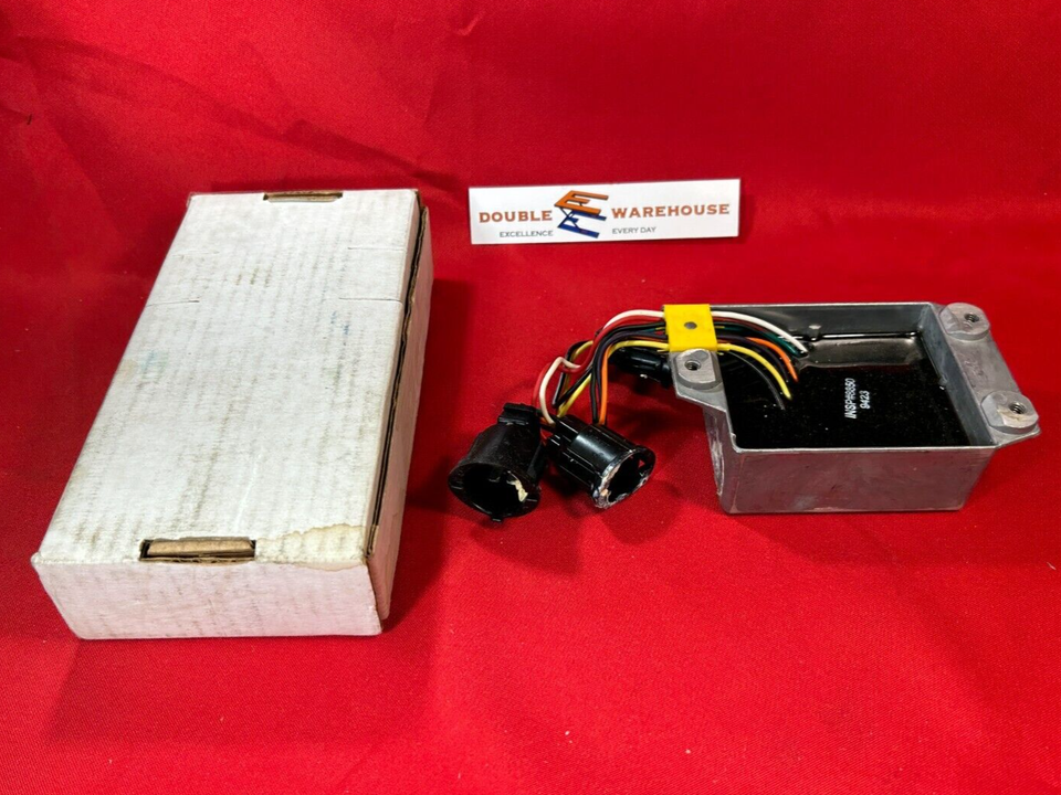 NOS E1AZ-12A199-AX Ignition Module | eBay