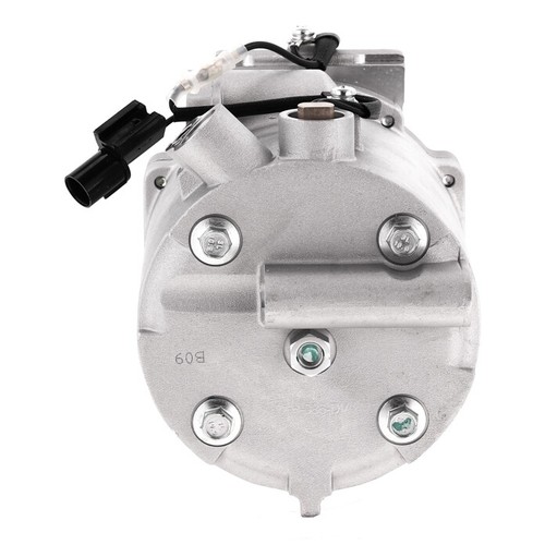 New AC Compressor for Mitsubishi Lancer 2008-10 L4 2.0L Non Turbo - OE ...