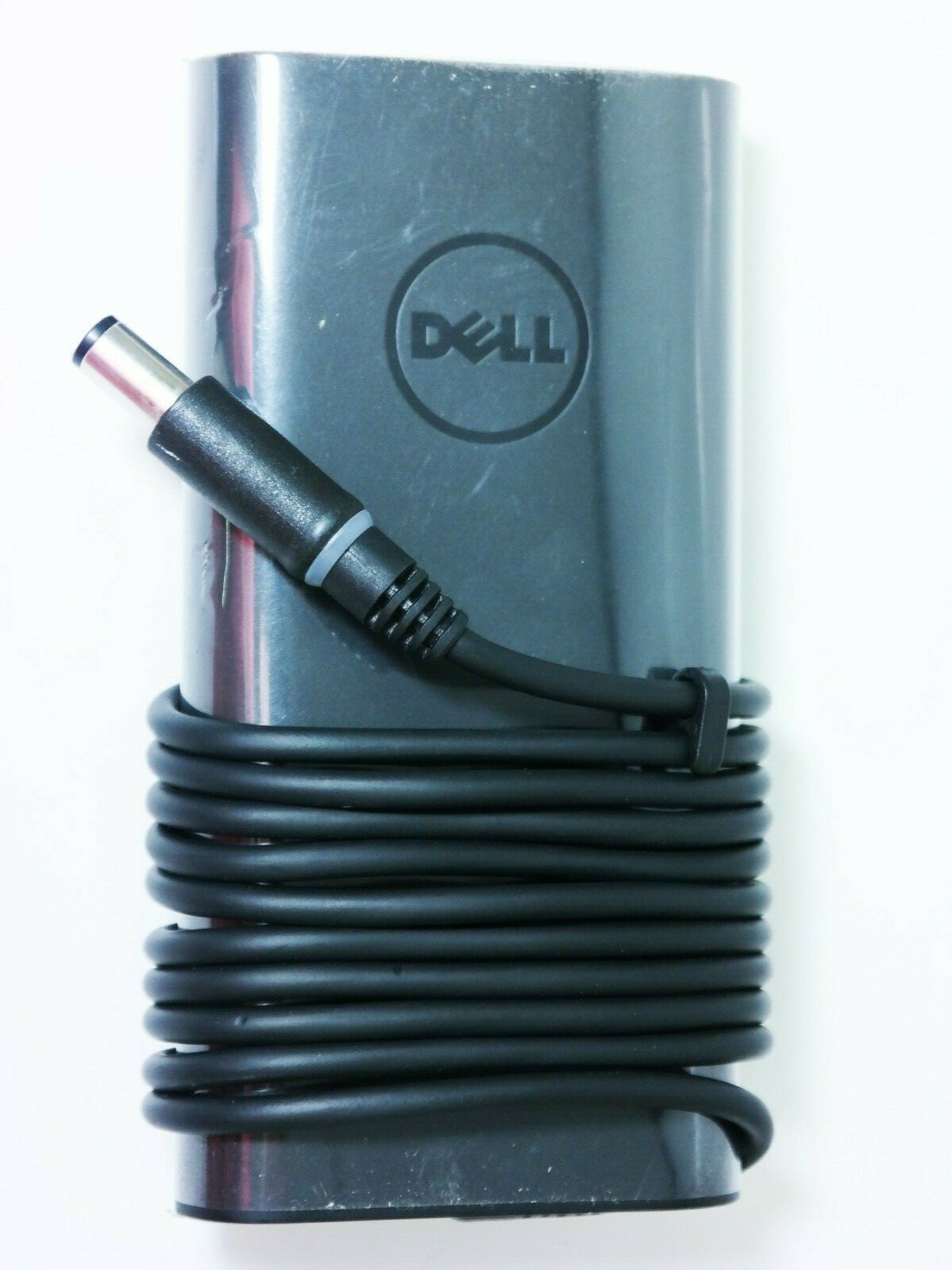 Genuine Dell LA90PM130 Slim AC Adapter 19.5V 4.62A Laptop Charger 90W n ...