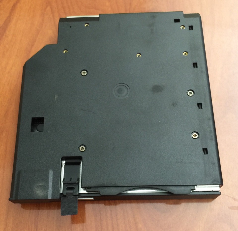 Getac B300 DVD-RW With Smart Card Reader | eBay