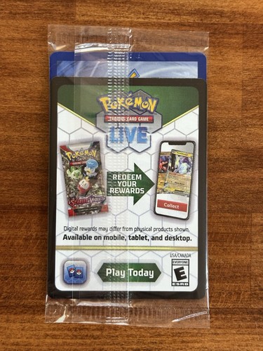 Pokemon Prismatic Evolutions Umbreon Stamped Surprise Box Promo 060/131 ...