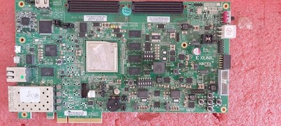 Xilinx Kintex HW-U1-KCU105 Board UPS Shipping!Make Offers!D-1 | eBay