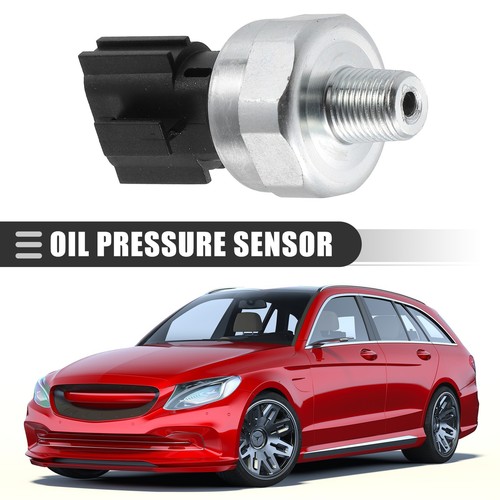 350z Oil Pressure Sensor