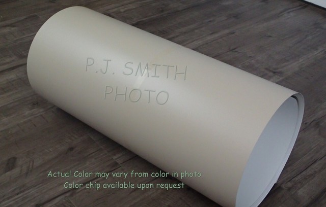 Certainteed 24" x 50' Aluminum Trim Coil .019 Thick - Sable Brown PVC ...