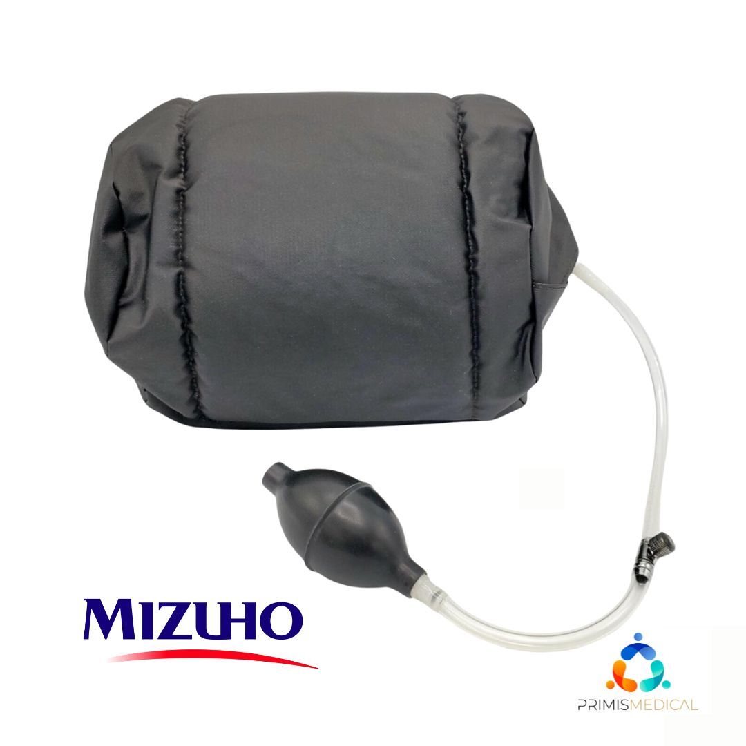 Mizuho OSI 974 Positioning Aid Inflatable Bladder 8" x 8" x 10" | eBay
