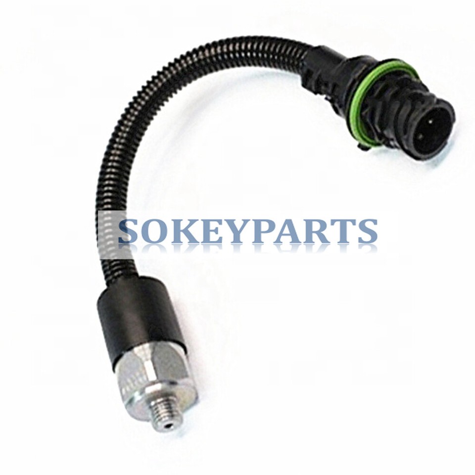 Fits For Volvo L90E L70E L110E L220E New VOE11170071 11170071 Pressure ...