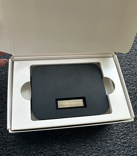 NEW! T-Mobile Franklin T10 RT410 Mobile Hotspot 4G LTE Wireless Wi-Fi 5 ...