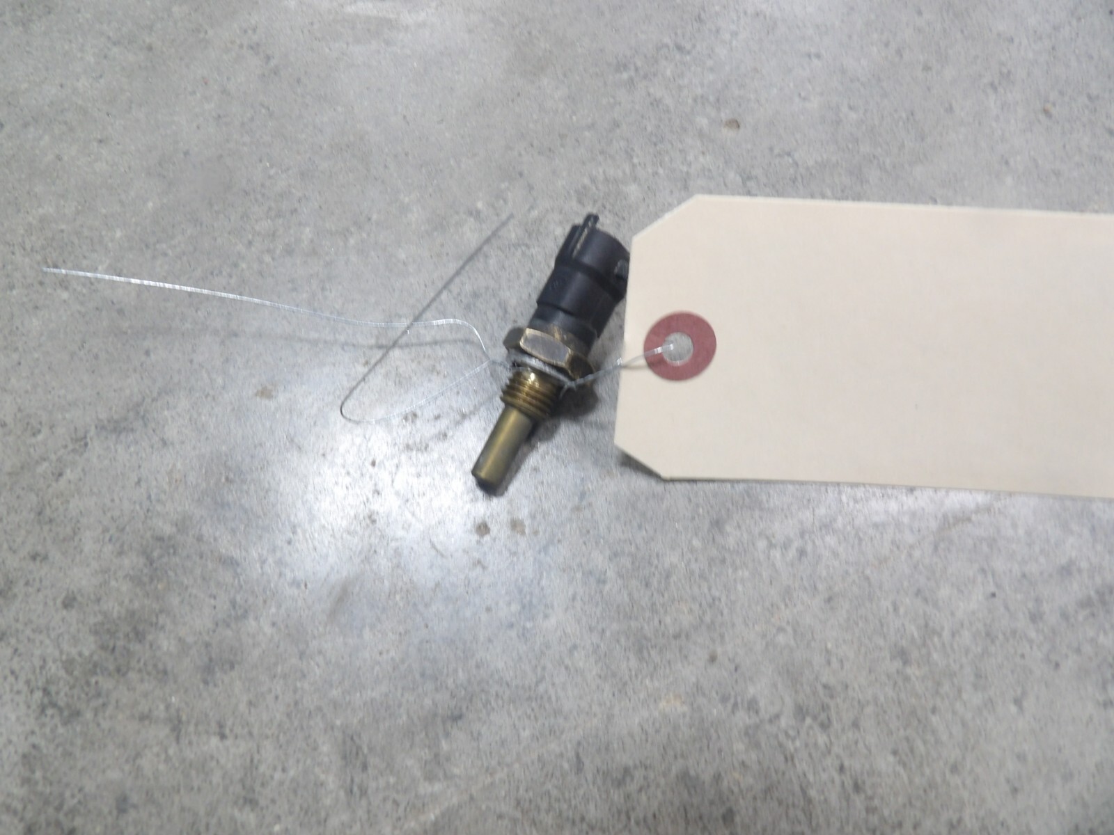 POLARIS RANGER 1000 900 XP 570 THERMISTER SENSOR 4010644 #D2642 | eBay