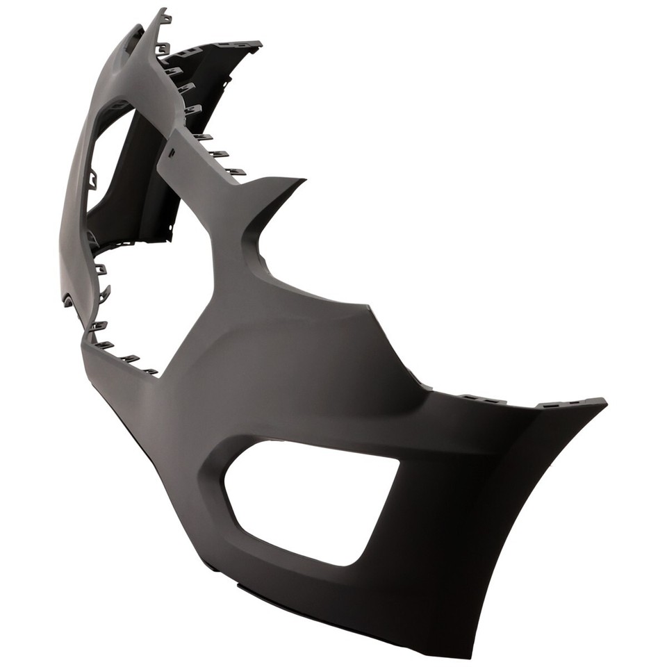 Bumper Cover Fascia Front for Chevy 23413530 Chevrolet Equinox 2016 ...