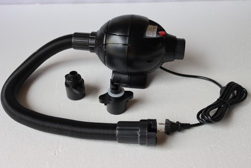 Inflatable Pool Water Walking Ball Family Swimming Pool with Blower ...