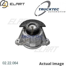 2013 MERCEDES C300 W204 Rear Transmission Mount / Support Bracket OEM ...