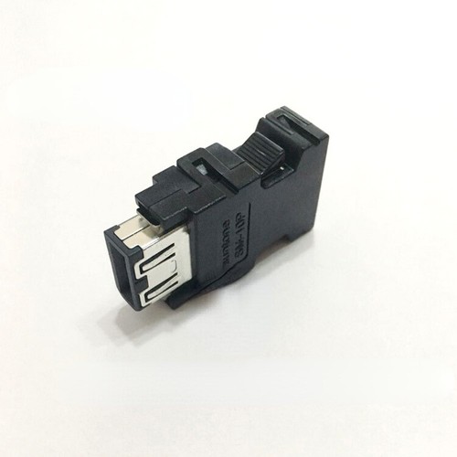 1pc SUNTONE SM-10P-B 10-pin Replacement 3M 36210-0100/36310-3200-008 ...