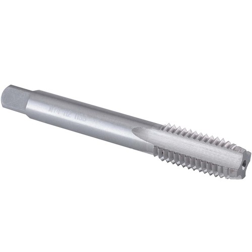 M14 X 2 Thread Tap Right Hand Hss M14 X 2.0 Straight Fluted Machine Tap ...