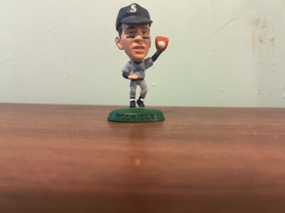 COOL Alex Rodriguez Mini figurine | eBay