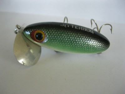 Other - Vintage Fred Arbogast Jitterbug