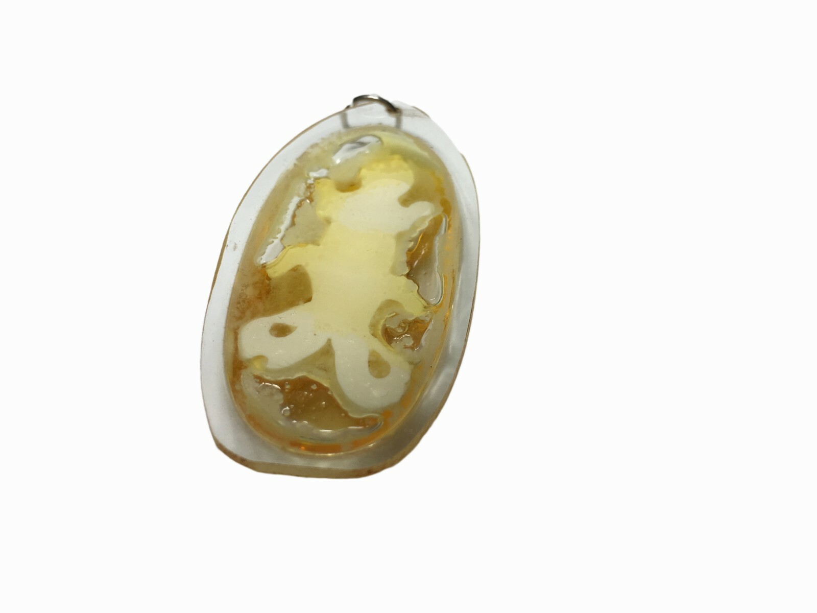 Thai 2 tail lizard gecko amulet magic occult rich sexual gambling ...