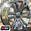 20" inch 20 x9" Wheels for GMC Yukon Chrome GMC Denali Rims | eBay