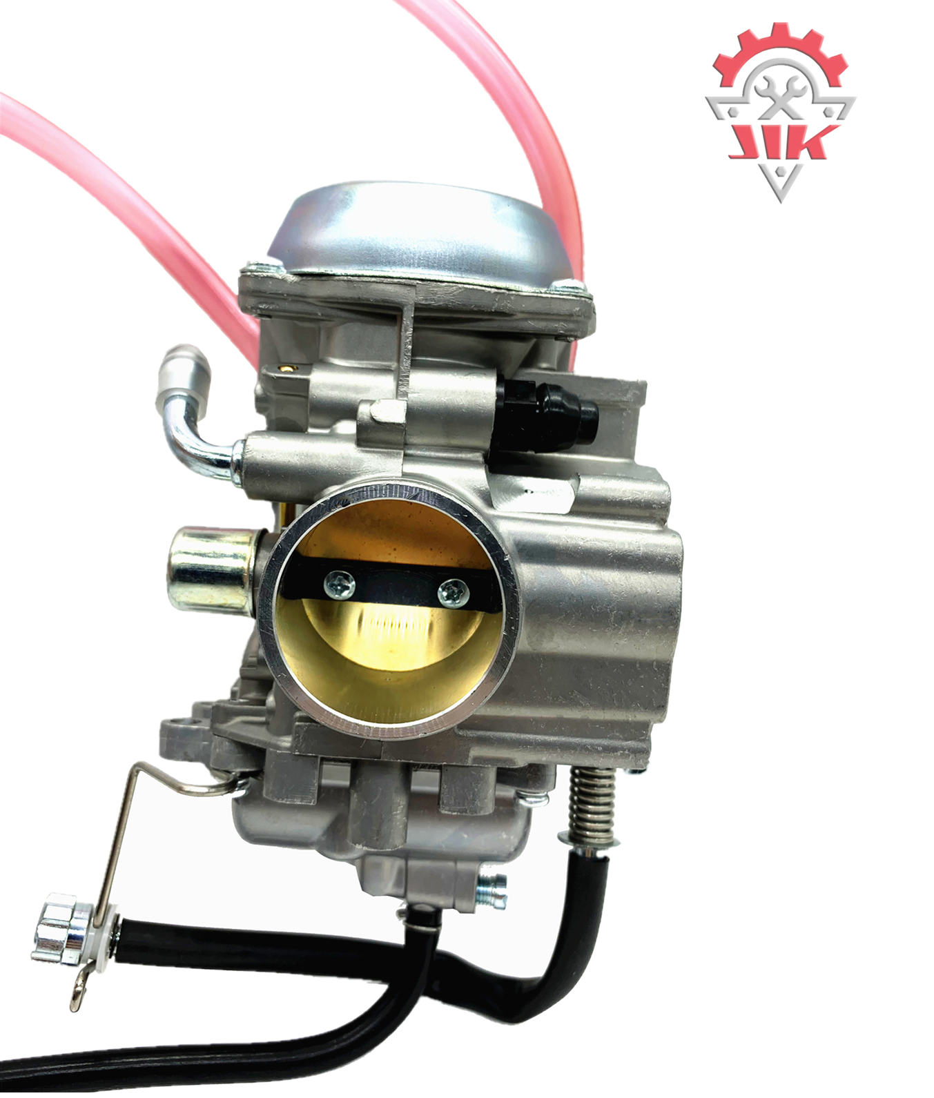 Carburetor Fit 250cc Suzuki Quadrunner 250 Carb LT-4WD LT-F250F LTF250 ...