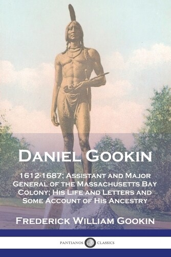 Frederick William Gookin Daniel Gookin (Paperback) (UK IMPORT ...